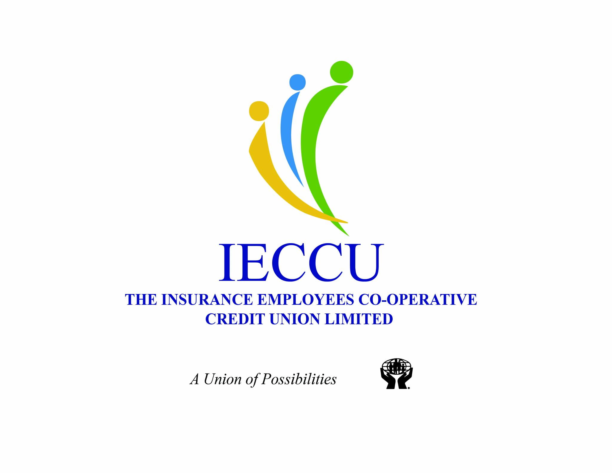 INSURANCE EMPLOYEES CO-OPERATIVE CREDIT UNION LIMITED – Credit Unions ...