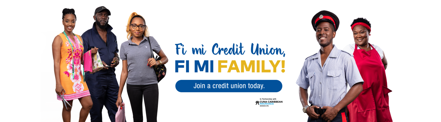 Credit Unions of Jamaica – Credit Unions of Jamaica
